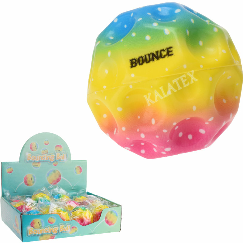 Flummi - Großhandel für Wiederverkaufer mit Sonderposten | KALATEX