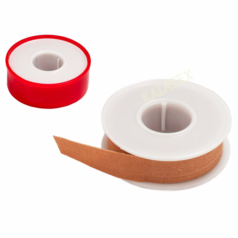 Pflaster Rolle 5mx1,25cm - Großhandel für Wiederverkaufer mit Sonderp