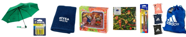 Restposten und Sonderposten für Wiederverkäufer